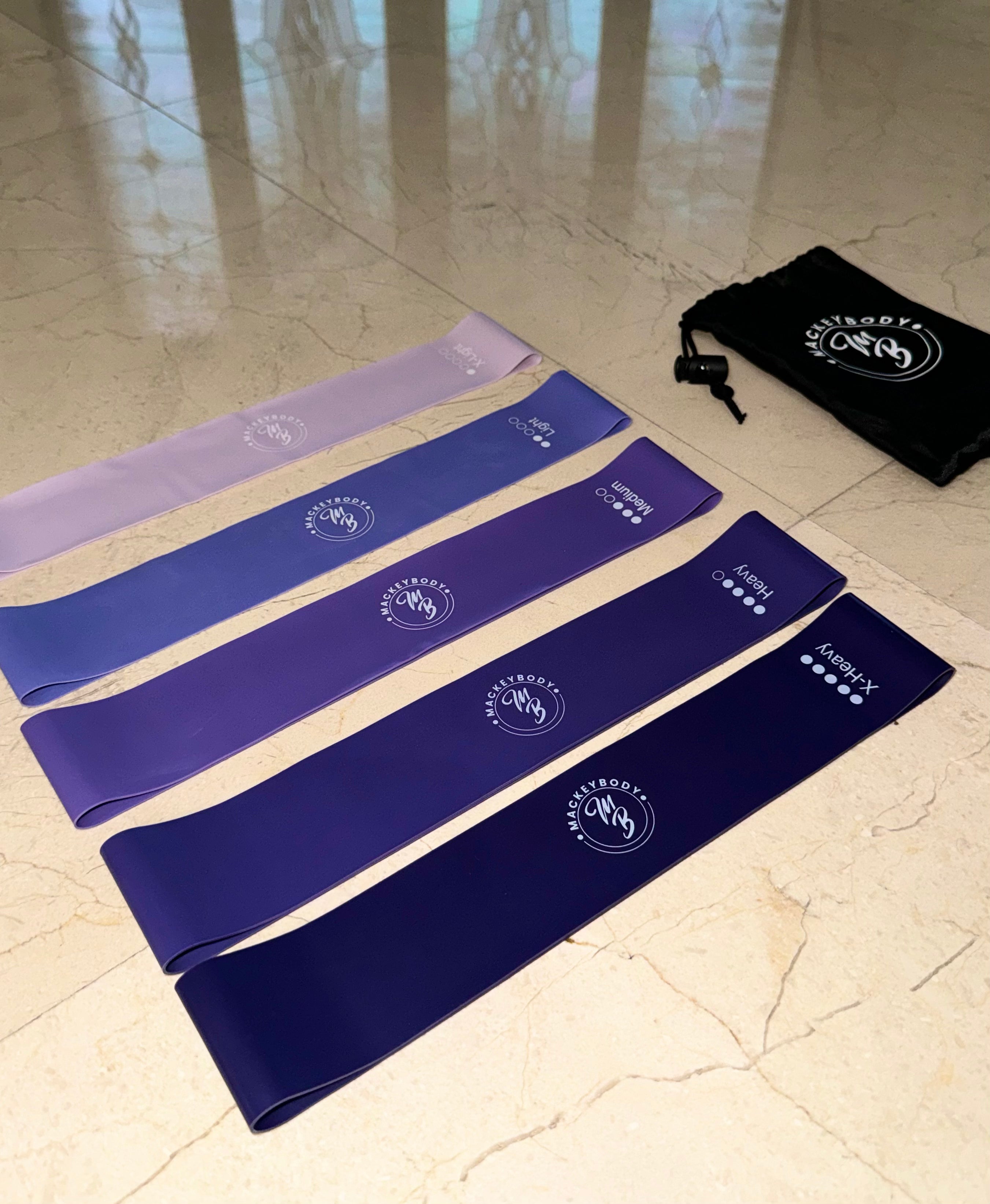 ESSENTIALS – MACKEY BODY